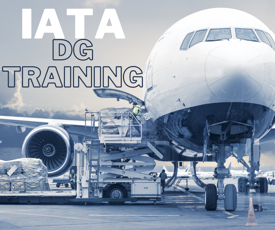 IATA Dangerous Goods Training Transportation Compliance Associates Inc IATA Dangerous Goods Training Transportation Compliance Associates Inc