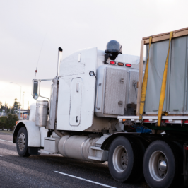Practical Cargo Securement: Blocking and Tiedowns (Flatbed ...