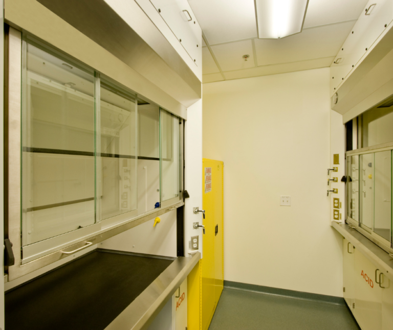 Laboratory Hoods: Laboratory Safety Series » Transportation Compliance ...