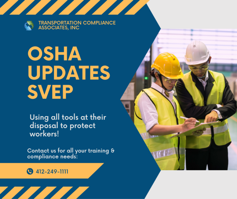 OSHA to Beef Up Its Severe Safety and Health Violations Program ...