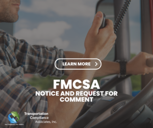 FMCSA: Notice and Request for Comment; Driving Simulator Study ...